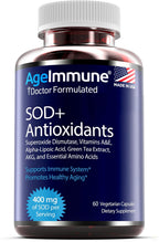 Alpha lipoic acid for metabolic health