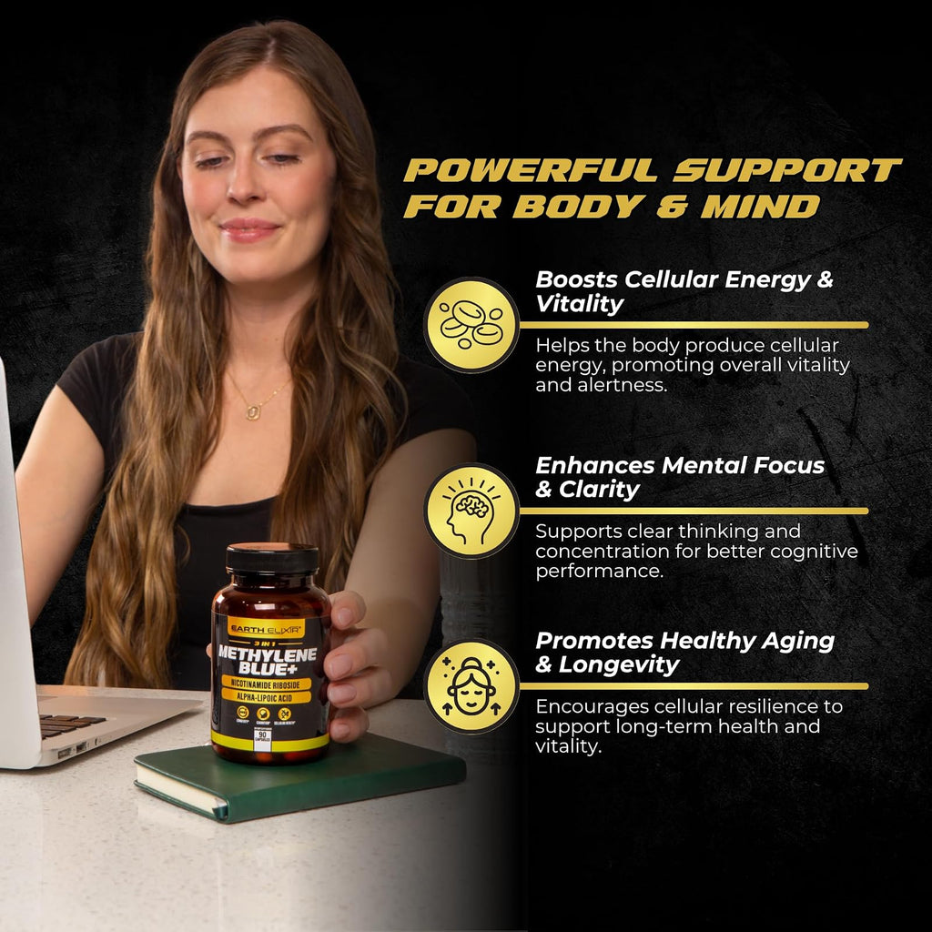 alpha lipoic acid for metabolic health