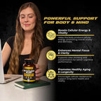 alpha lipoic acid for metabolic health