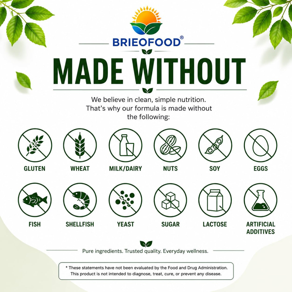 alpha lipoic acid for metabolic support