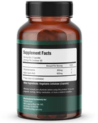 alpha lipoic acid for metabolic support