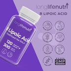 alpha lipoic acid for metabolic support