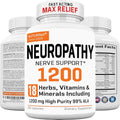 alpha lipoic acid for nerve health