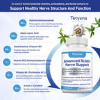 alpha lipoic acid for nerve health