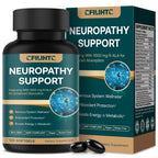 alpha lipoic acid for nerve health