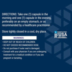 alpha lipoic acid for nerve health