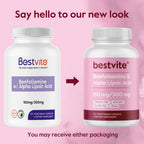 alpha lipoic acid for nerve health