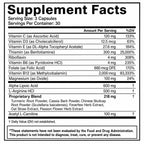 alpha lipoic acid for nerve health
