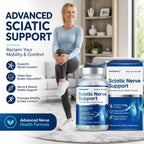 Alpha Lipoic Acid for nerve health