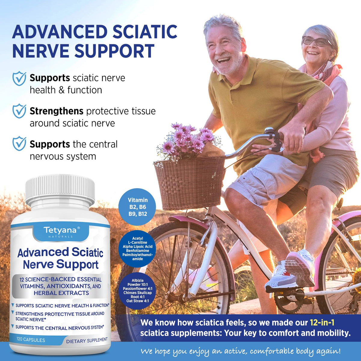 alpha lipoic acid for nerve health