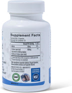 alpha lipoic acid for overall wellness