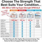alpha lipoic acid for overall wellness