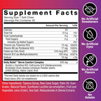 alpha lipoic acid for wellness