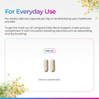 Alpha Lipoic Acid for wellness