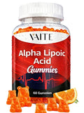 alpha lipoic acid gummies for energy