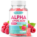 alpha lipoic acid gummies for energy