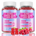 alpha lipoic acid gummies for energy