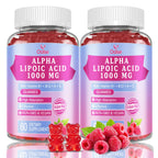 alpha lipoic acid gummies for energy