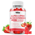 Alpha Lipoic Acid gummies for energy