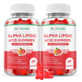 Alpha Lipoic Acid gummies for energy