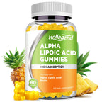 alpha lipoic acid gummy chews