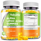 alpha lipoic acid gummy chews