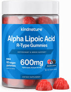 alpha lipoic acid gummy supplements