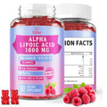 alpha lipoic acid gummy supplements