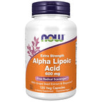 alpha lipoic acid health benefits