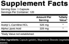 Alpha Lipoic Acid health benefits