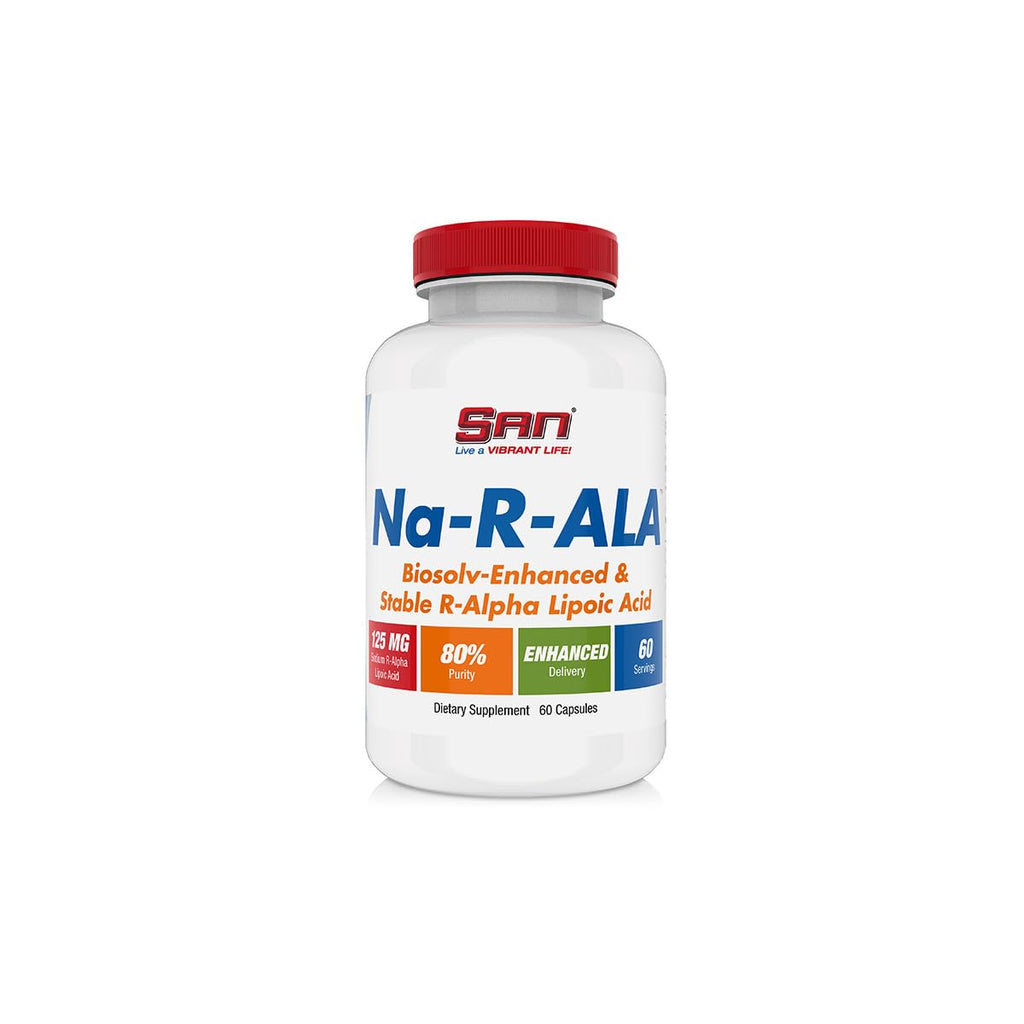 alpha lipoic acid health benefits