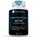 alpha lipoic acid health benefits