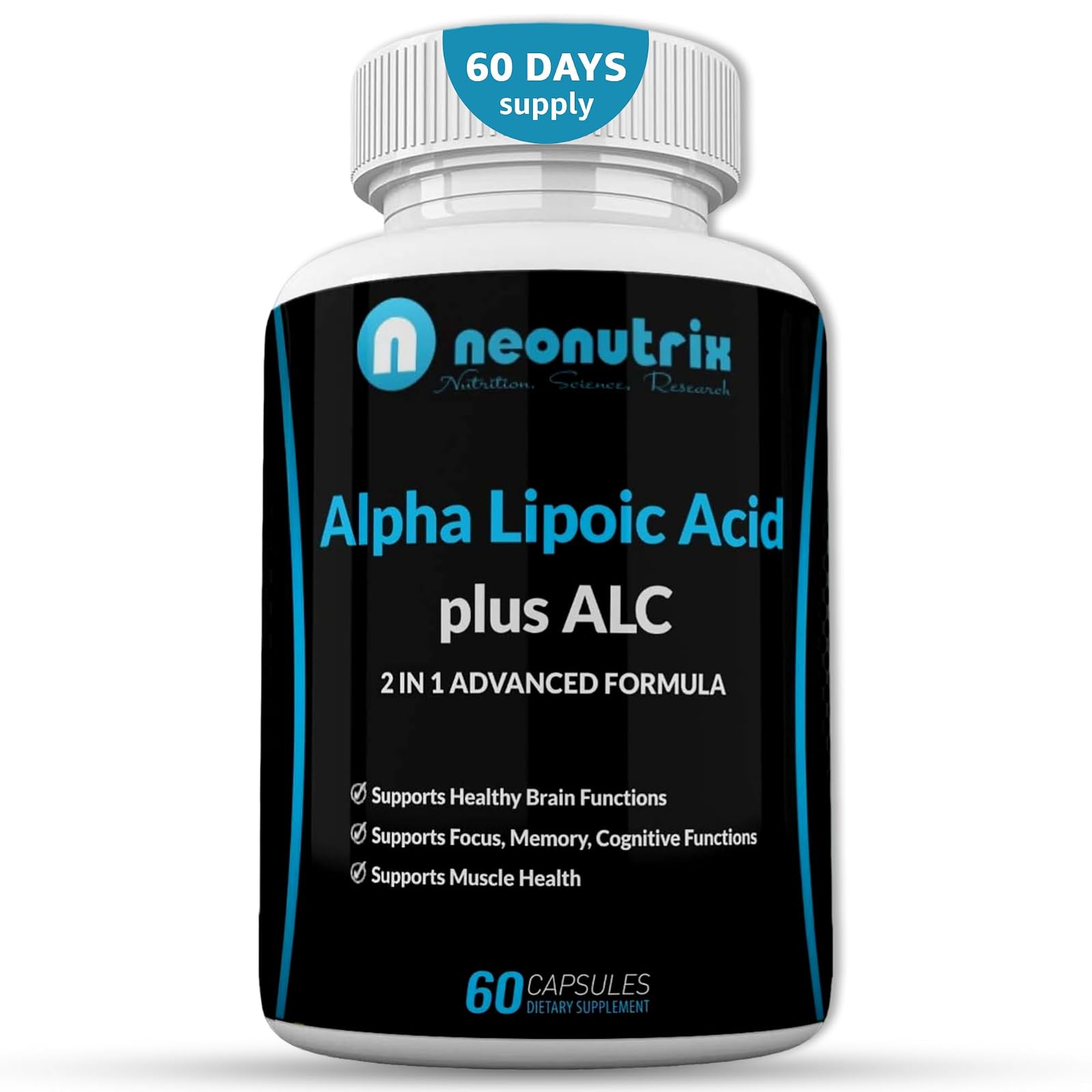 alpha lipoic acid health benefits
