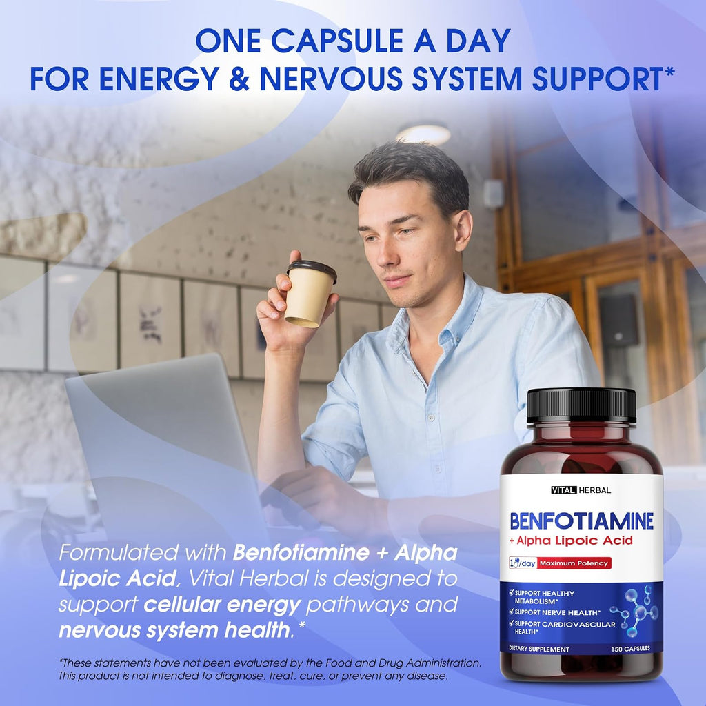 alpha lipoic acid health benefits
