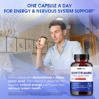 alpha lipoic acid health benefits