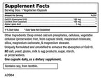 Alpha Lipoic Acid health benefits