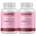 alpha lipoic acid health benefits
