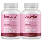 alpha lipoic acid health benefits
