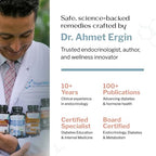 alpha lipoic acid health benefits