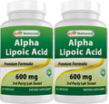 alpha lipoic acid health benefits