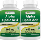 alpha lipoic acid health benefits