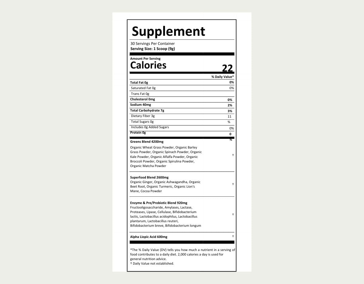 alpha lipoic acid health benefits