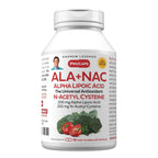 alpha lipoic acid health benefits