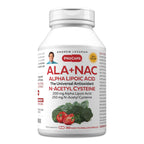 alpha lipoic acid health benefits
