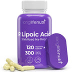 alpha lipoic acid health benefits