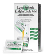 alpha lipoic acid health benefits