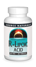 alpha lipoic acid health benefits