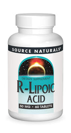 alpha lipoic acid health benefits