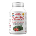 alpha lipoic acid health benefits