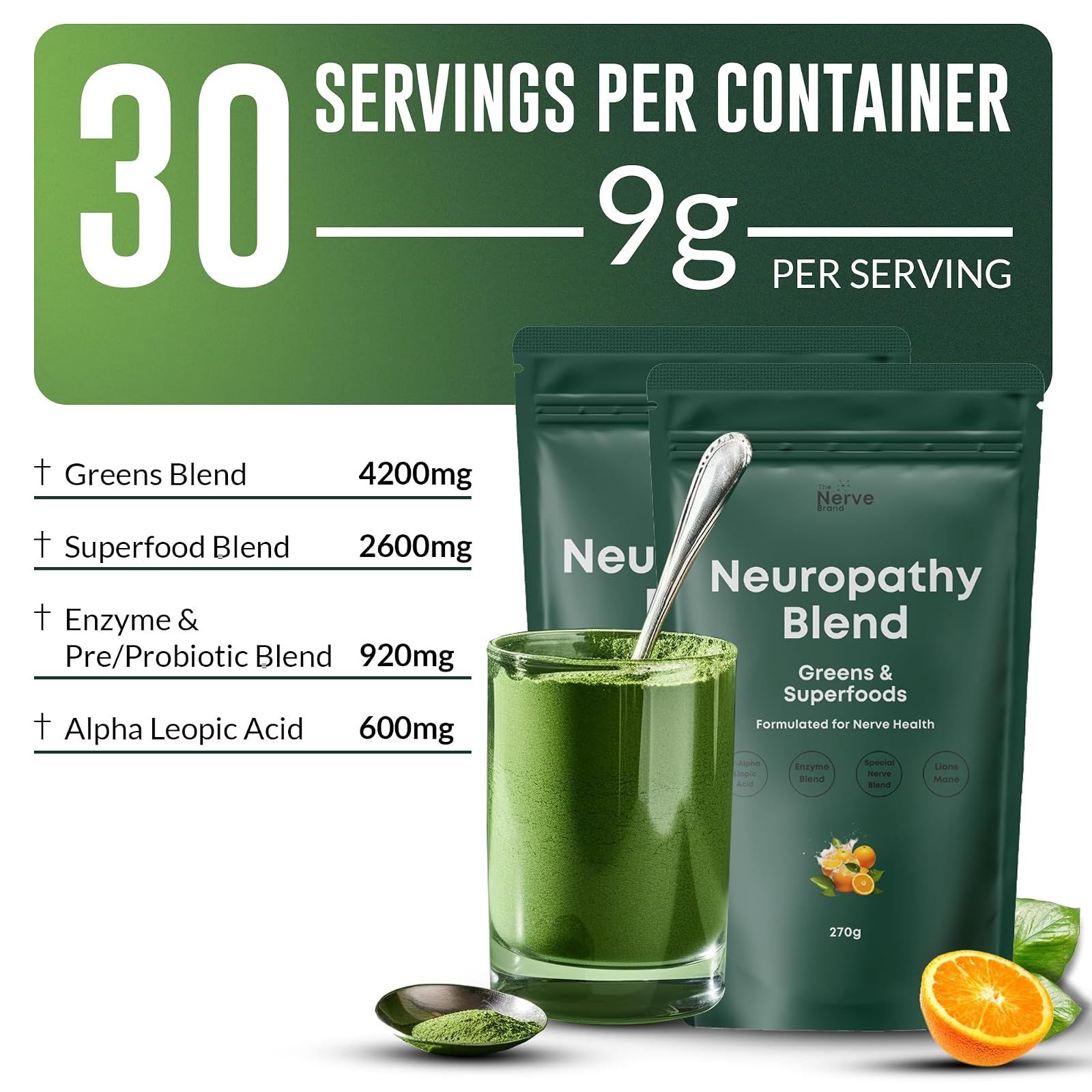 Alpha lipoic acid health benefits